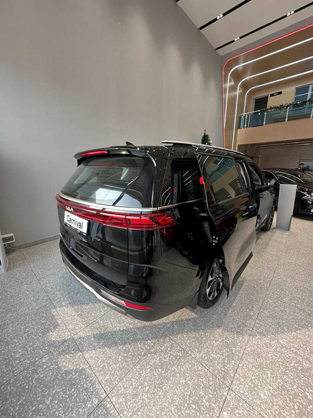 UMID AVTODAN KIA Carnival avtomobili yillik 14%dan
