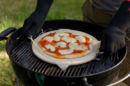 Grill Weber Original Kettle E-5730 (Гарантия 5 лет)