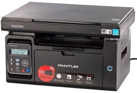 Принтер Pantum M6500W в Ташкенте с НДС