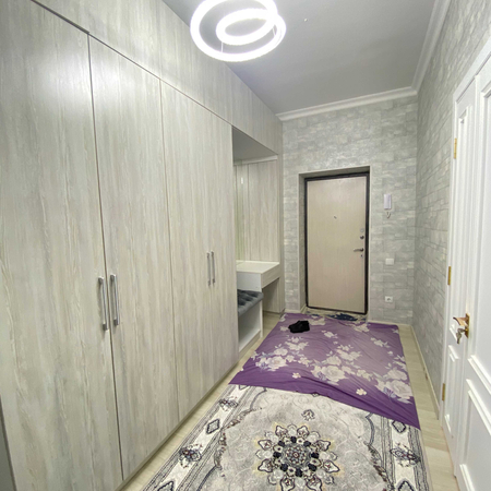 谷 129478 谷 Yakkasaroy tumanida kvartira sotiladi [81 м²]