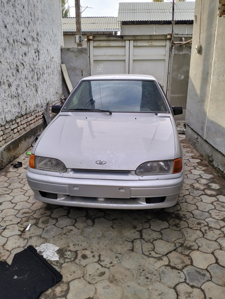 Samara Lada 2115
