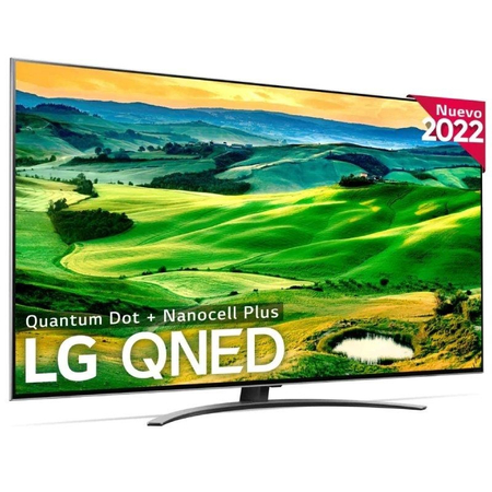 Телевизор 50QNED816QA LG QNED MiniLED 4K 50'' NanoCell Neo QLED (2022)