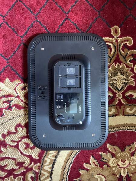 Newer RGB lampa orginal