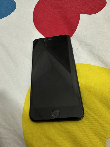 iphone 7 plus 100%