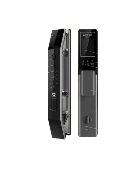 Xiaomi Aqilli Uy Qulfi   Y20