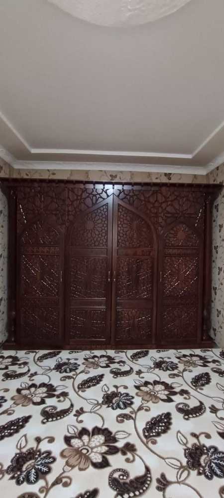 Продается участок не долеко от парка новый Узбекистан.