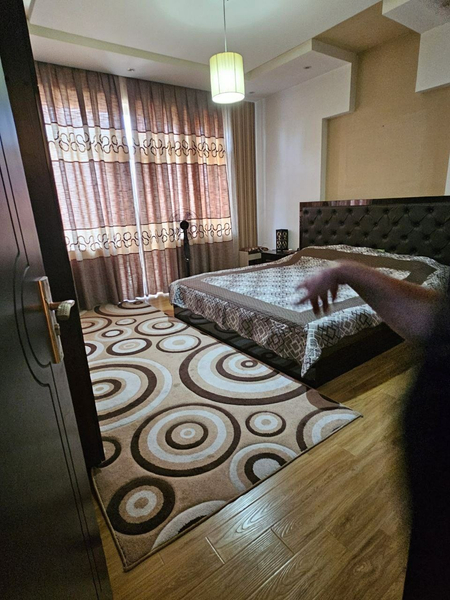 Продаётся участок 4 сотки. 9 комнат. Юнусабадский район.