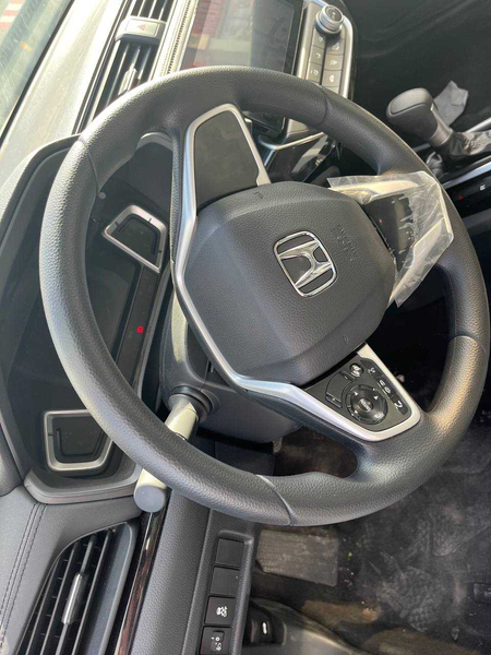 Honda Crider 1.0 Turbo Складда тайёр!!!