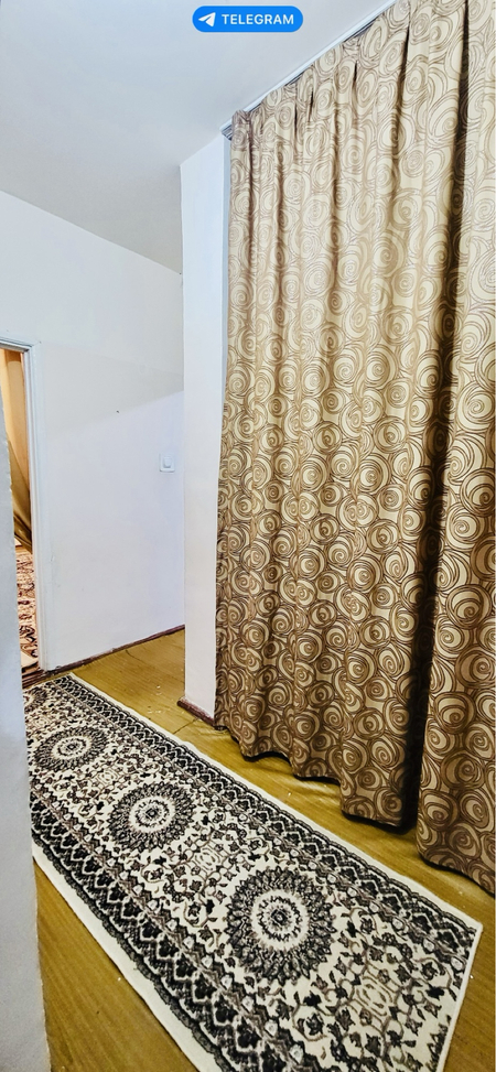 М. Тинчлик 2/5/9 чистой ремонт. 55 кв.