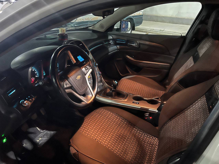 Malibu 1 2015 yil