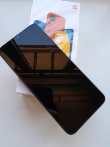 Redmi 9c holati alo darajada