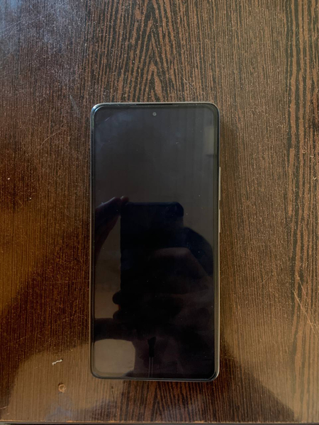 Xiaomi 11 T filagman