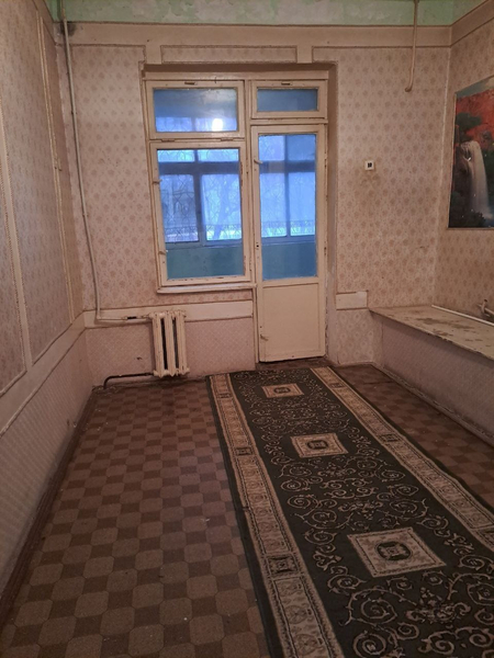 Продаётся 3 комнатная квартира в Обкомовском доме
