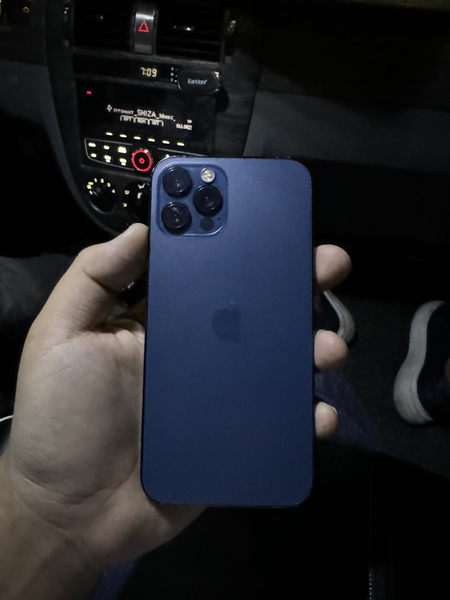 iphone 12 pro 128 gb