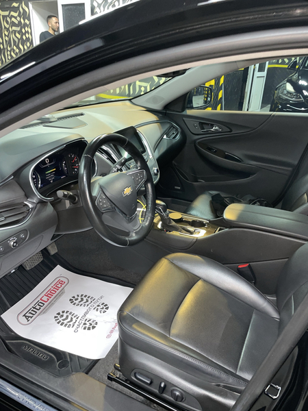 Malibu 2 Premier 2.0 Turbo 2021