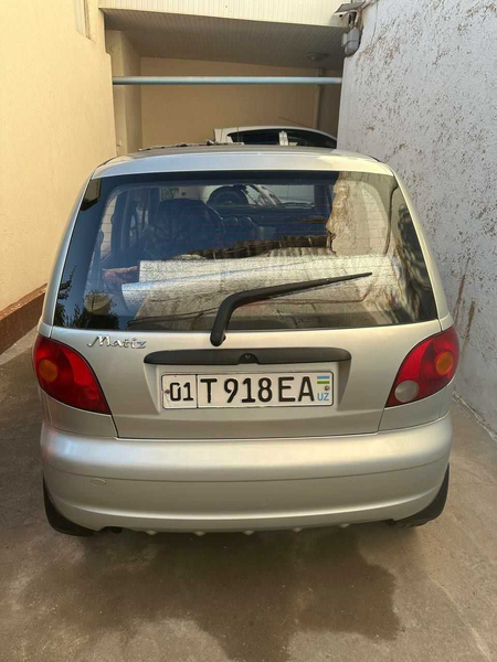 Матиз 2004 срочно