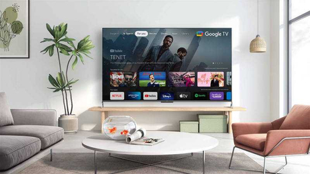 Телевизор tcl 55 4K UHD бесплотное канал доставка Бесплотна