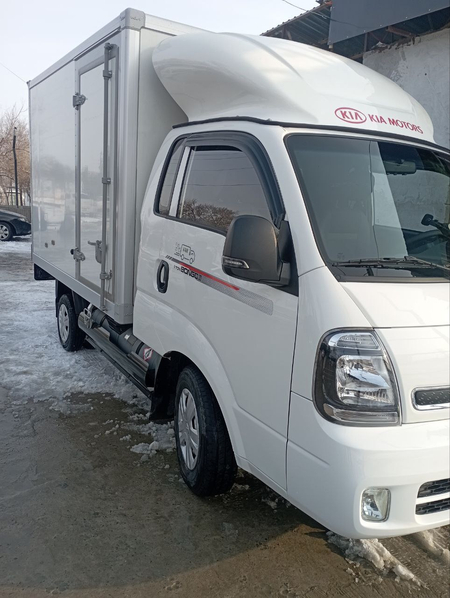 Зудлик билан сотилади. Завод пропан. 2022