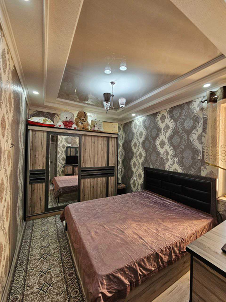 #5753 Срочно продается 2х комнатная квартира