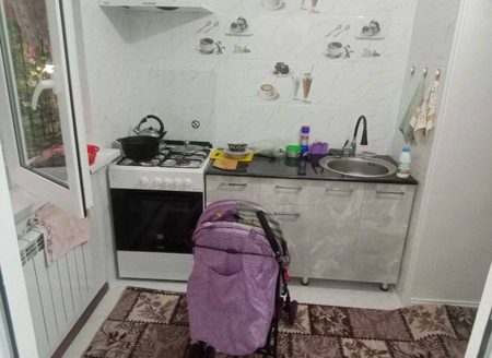 Аринда Квартера Кизларга БезМаклер (11)