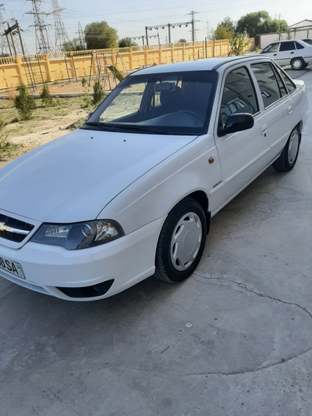 Matiz bilan barteram bo\\\'ladi sizning daplatangiz bilan