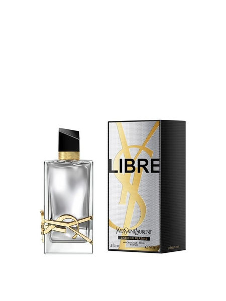 Libre L'Absolu Platine YSL 100ml