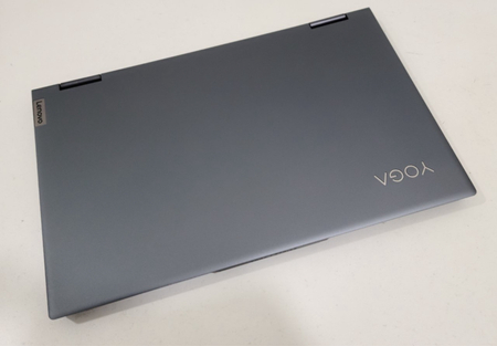 Lenovo Yoga x360 Core i5 - 1135G7. Sensorlik. Ideal holatda