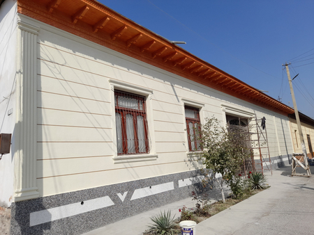 Ремонт ишларини таклиф киламиз