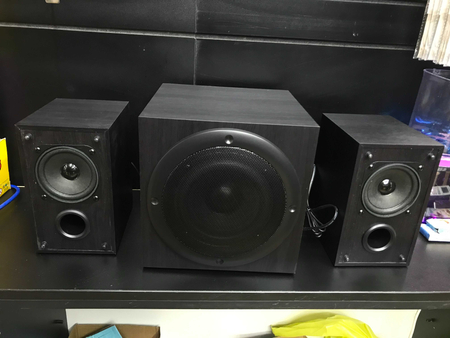 продам новый Microlab TMN-1BT/Bluetooth 5.0/AUX/32 ватт/С ДОСТАВКОЙ