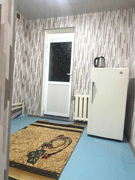 Сдаётся 1х комнатная квартира 190$