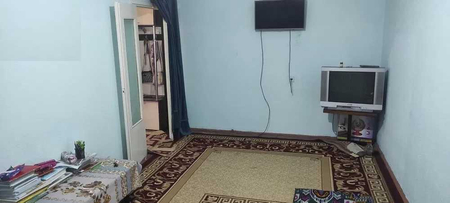 (N 79952) Продаётcя квартира 1/4/5 на Ахмад Югнакий 42 кв.м. (Арсен)