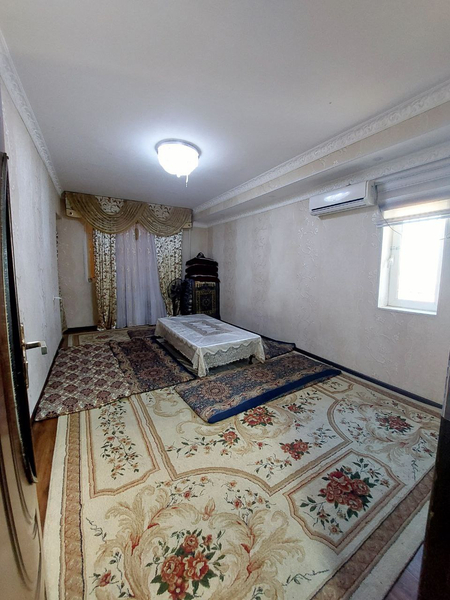 Алгоритм- 30. Мухлиса 2*3/7/12.75м2 Продам квартиру срочно