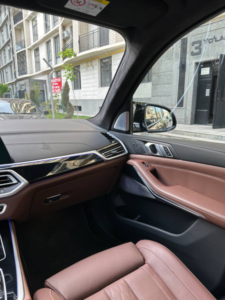 В продаже ! BMW X5 xDrive 40i Individual