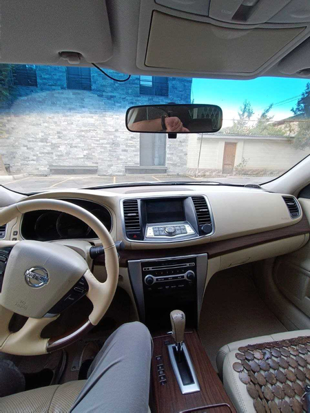 Nissan Teana j32 2.5 full!!!