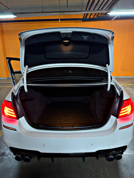 Srochno Bmw m5 f10 m paket Full