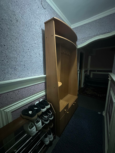 Яккасарой Квартира ижарага кизларга
