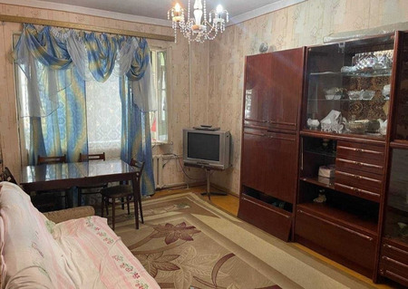 Продаётся 3/1/4 ТТЗ-1