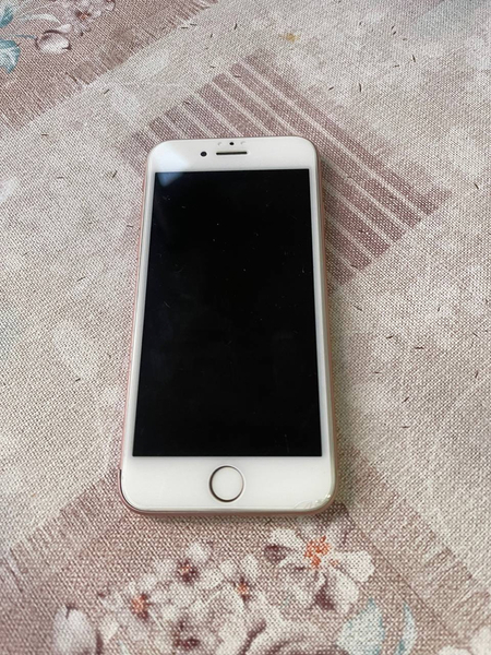 Iphone 8 gold 64 gb