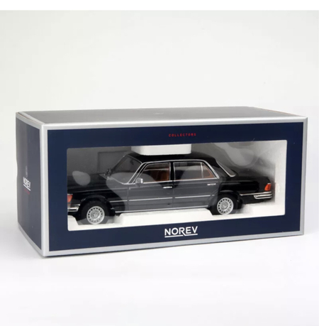 Mercedes Benz 450 sel