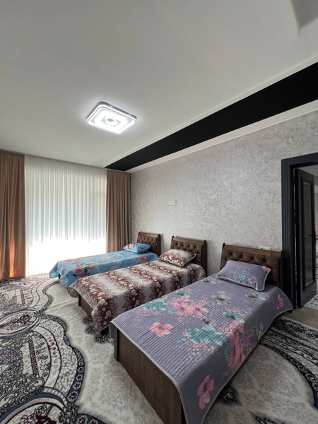 Дача Янги хумсонда Hi-tech dacha