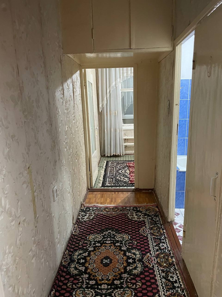 Qush Begida 2 xonali uyimiz ijaraga beriladi.