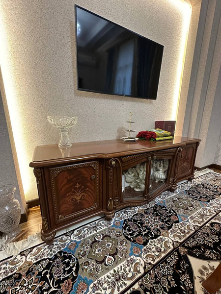 Горка и камот производства Китай б/у