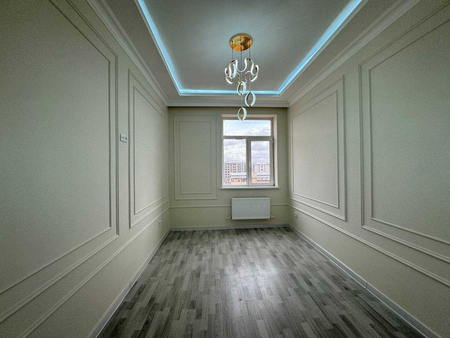 3 xonali 80m² 7-qavat sotiladi