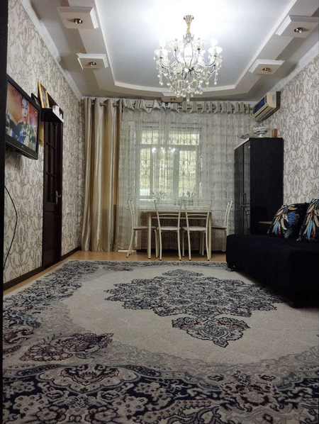 В ИПОТЕКУ СРОЧНО 3/1/4 Юнусабад 6 квартал