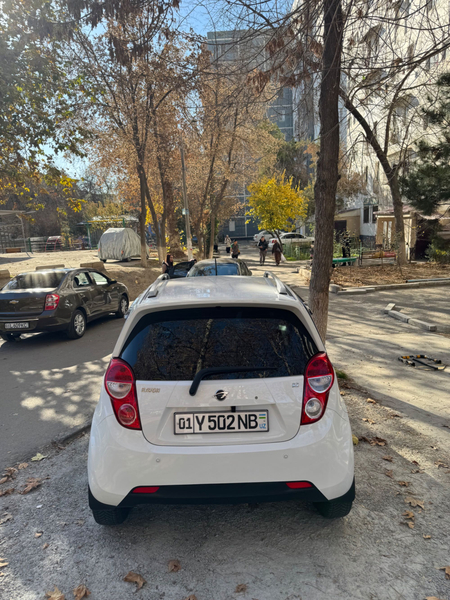 Продается Спарк Ravon R2 euro