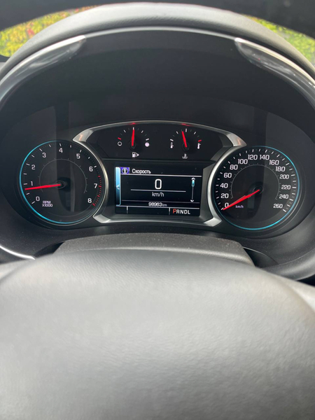 Malibu  2.4 Sotiladi