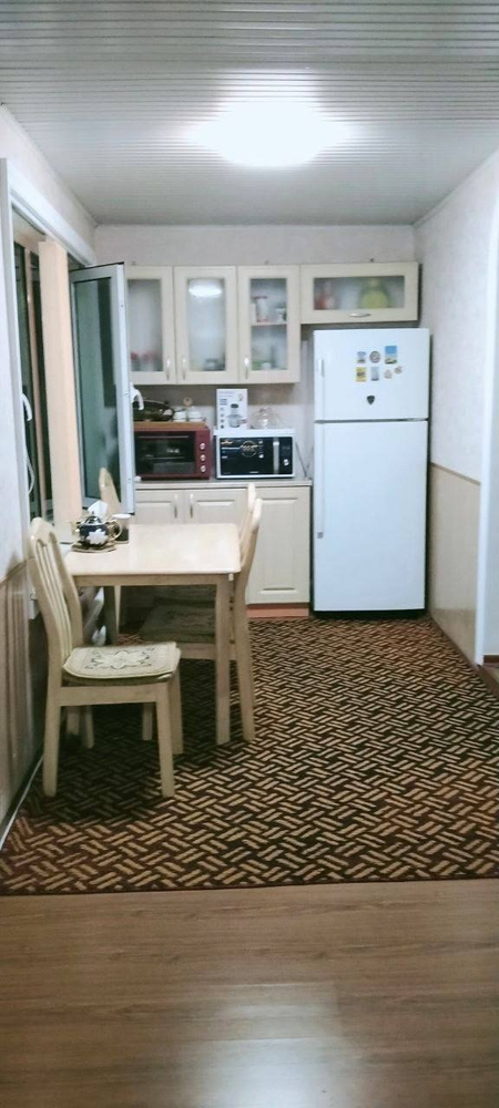 Продаётся дом 5 ком 3.5 соток . Кафе Ченсон. Мирабадский район