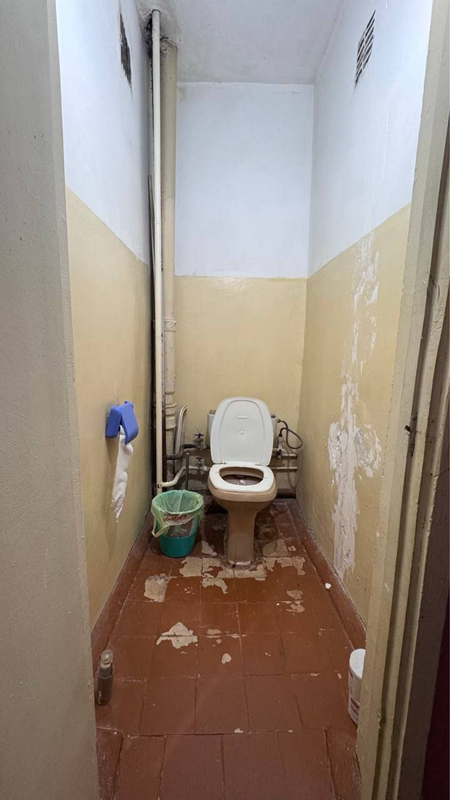 ‼️Продажа‼️Юнусабад 19кв 2/3/9 68м/2 52500$