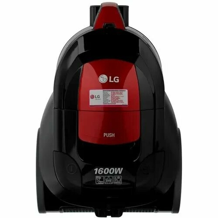 Пылесос LG VC5316NNTR
