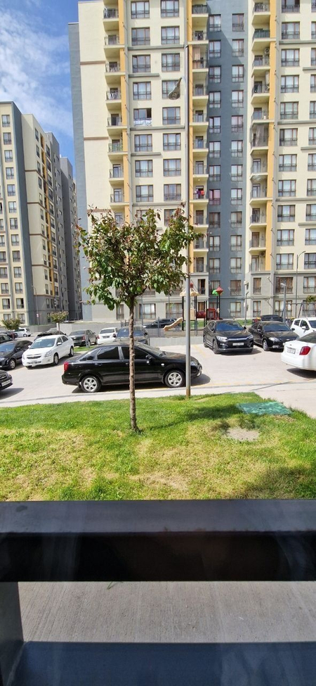 Манзара  сити аренда